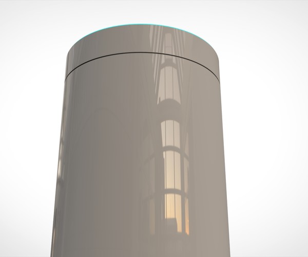 ArtStation - diffuser | Resources