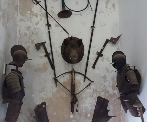 ArtStation - Castle Props - Reference pictures 66 | Resources