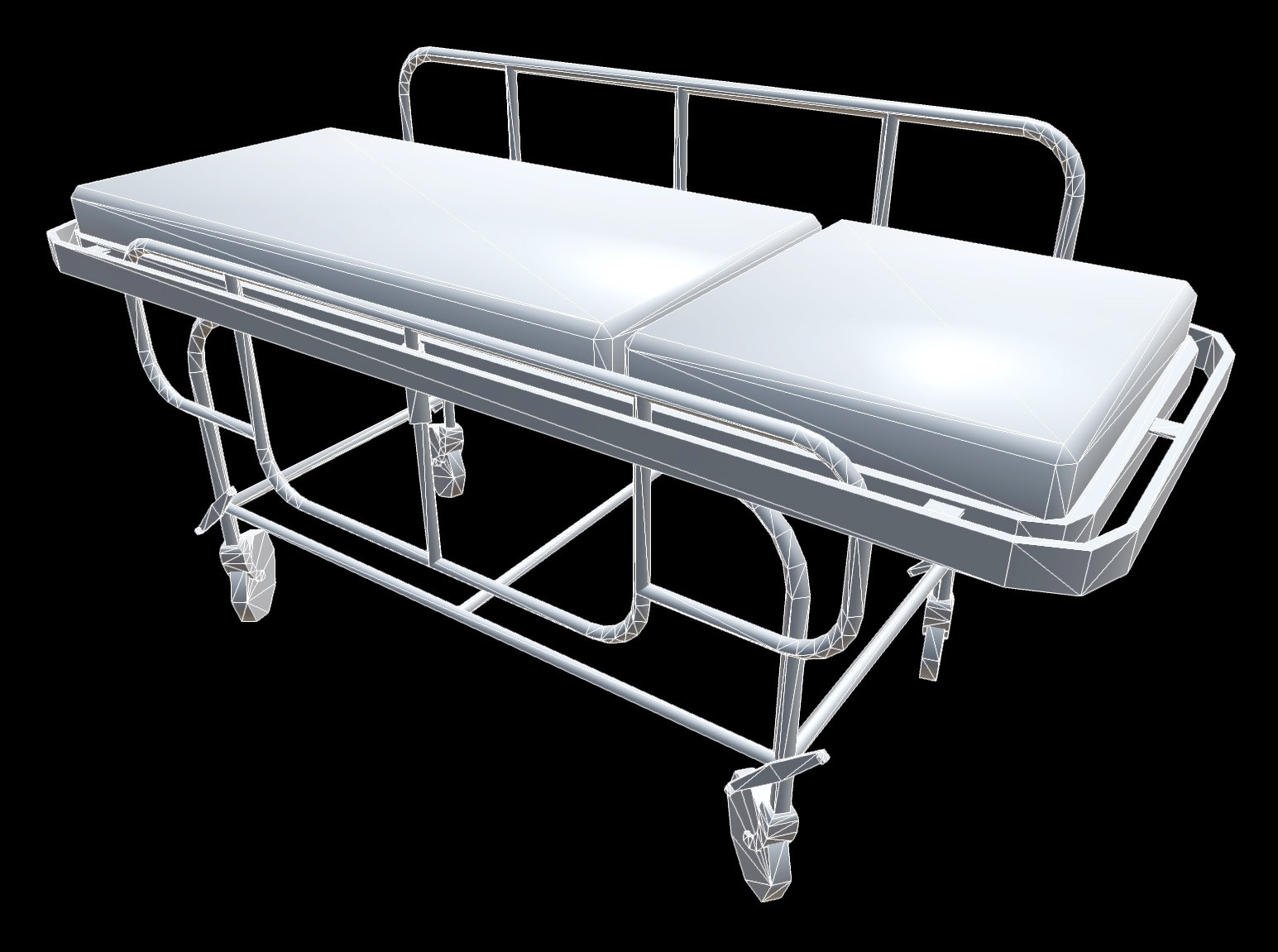 ArtStation - Gurney | Game Assets