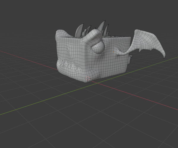 ArtStation - Stylized Creatures PACK Low-poly | Game Assets