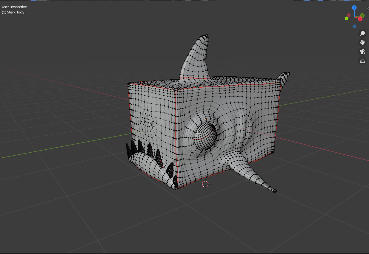 ArtStation - Stylized Creatures PACK Low-poly | Game Assets