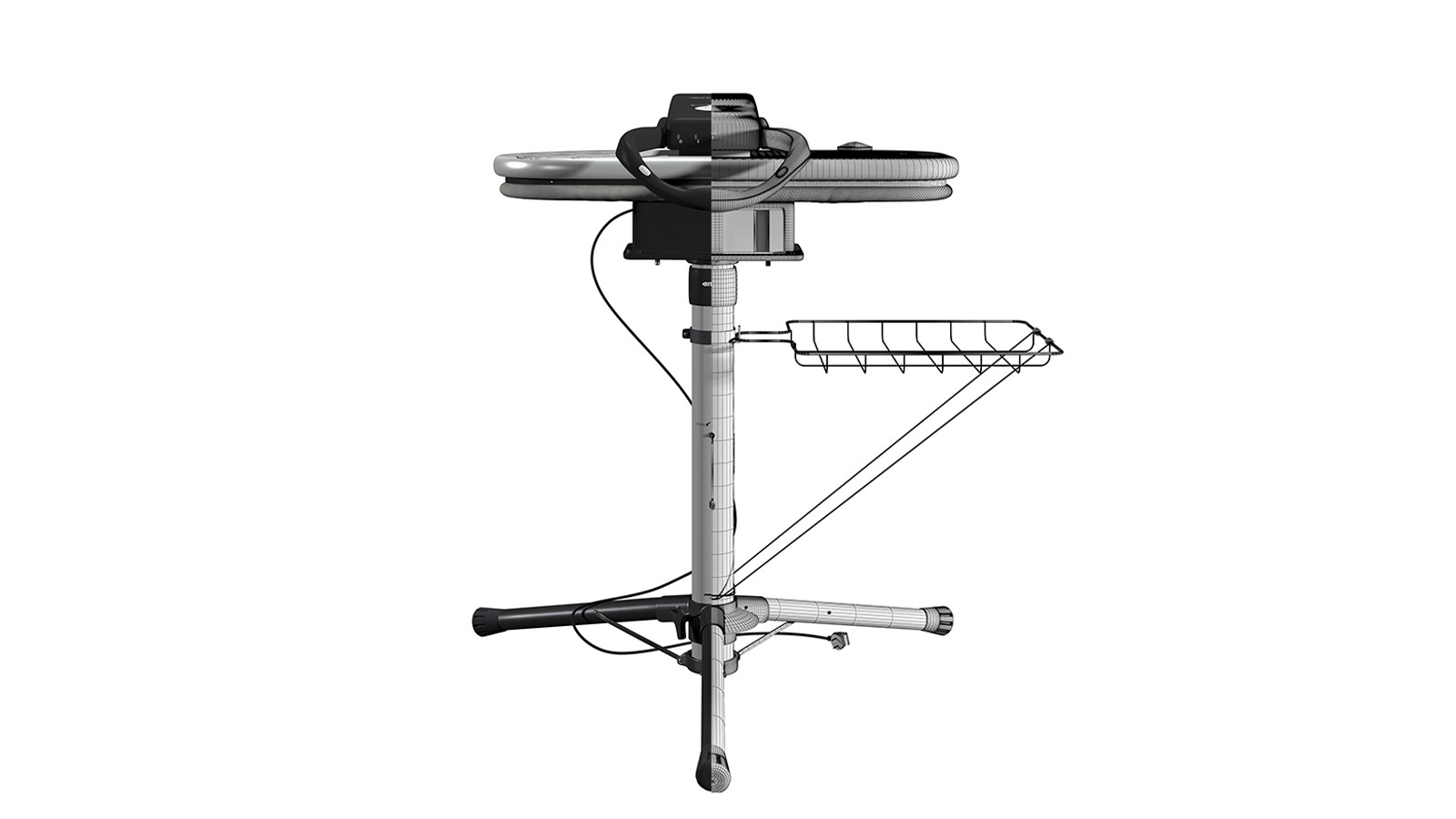 ArtStation - Bitron Steam Press | Resources