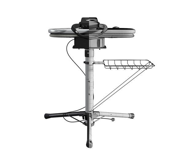 ArtStation - Bitron Steam Press | Resources