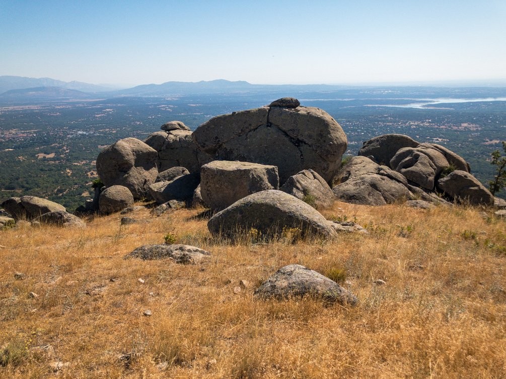 ArtStation - Dry Sierra Pack & Reference Photos | Resources