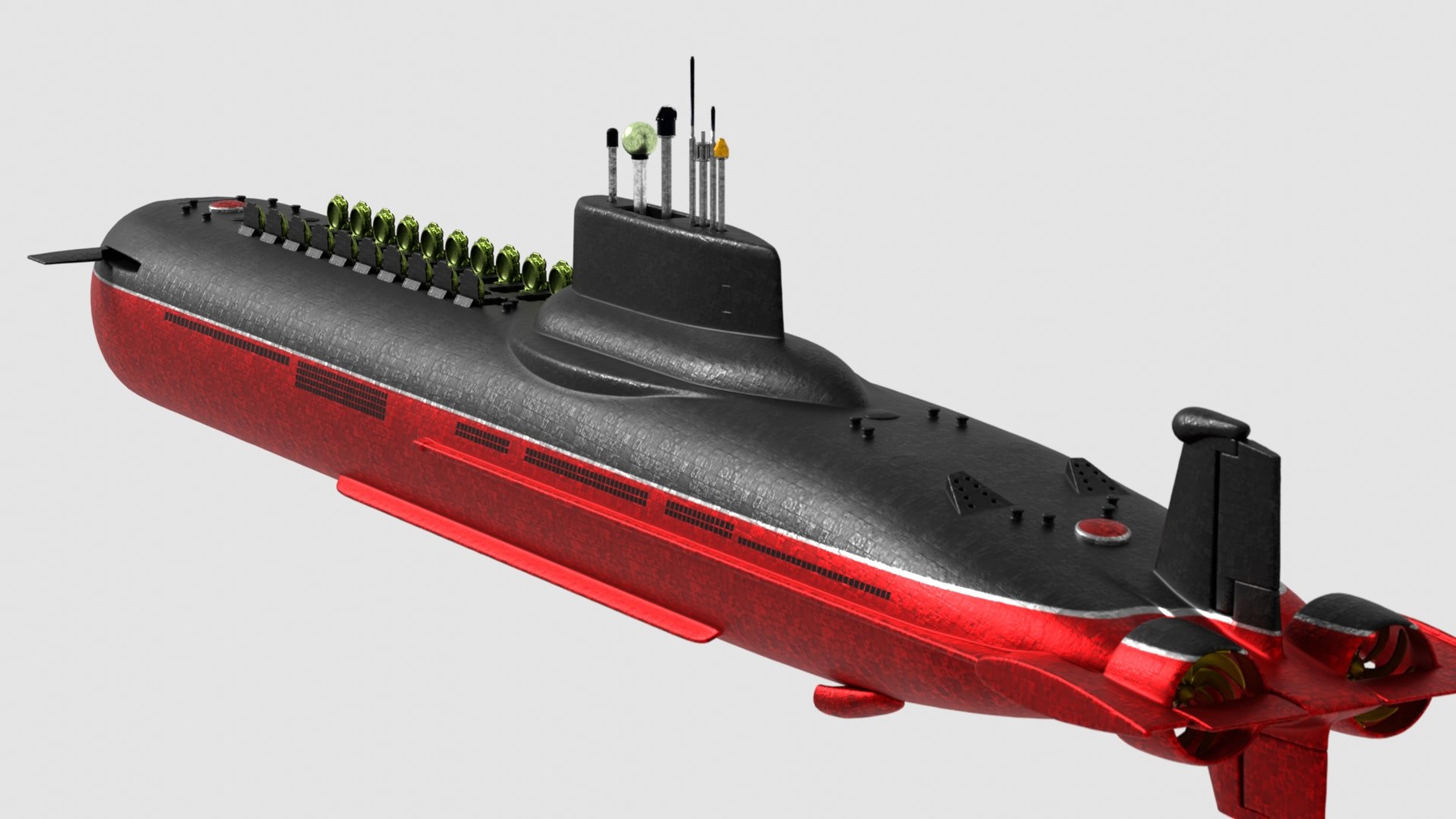 ArtStation - Typhoon | Resources