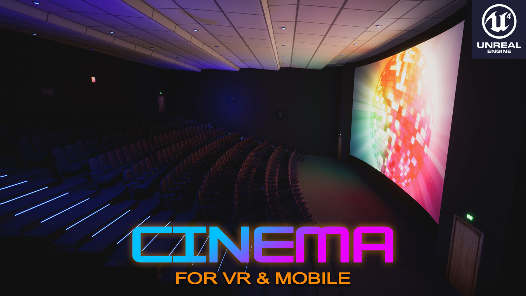 ArtStation - Cinema & Real Time GI | Game Assets