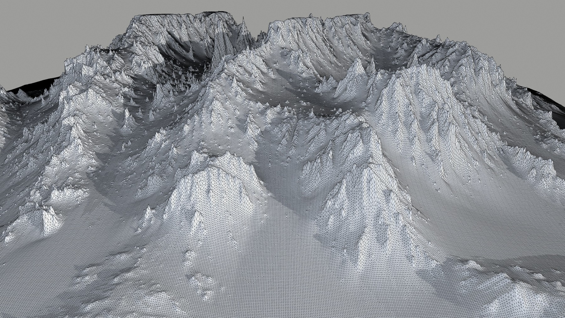 ArtStation - volcano | Game Assets