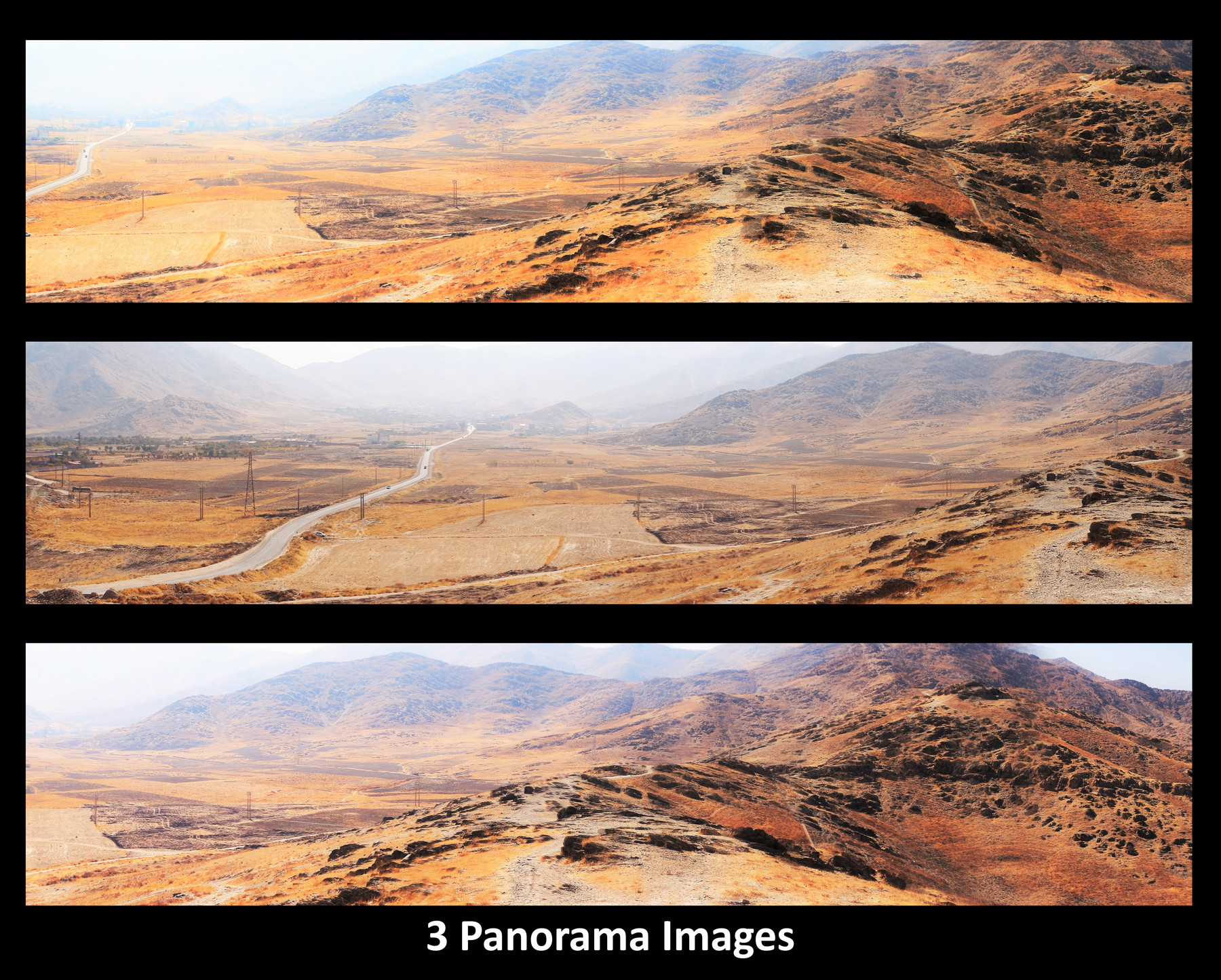 ArtStation - Mountain - Reference Pack | Resources