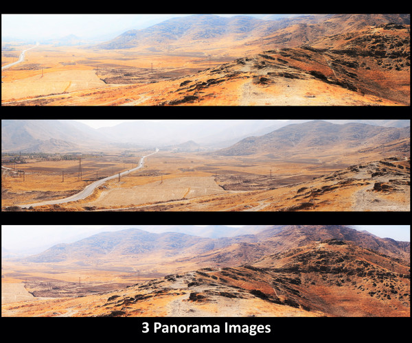 ArtStation - Mountain - Reference Pack | Resources