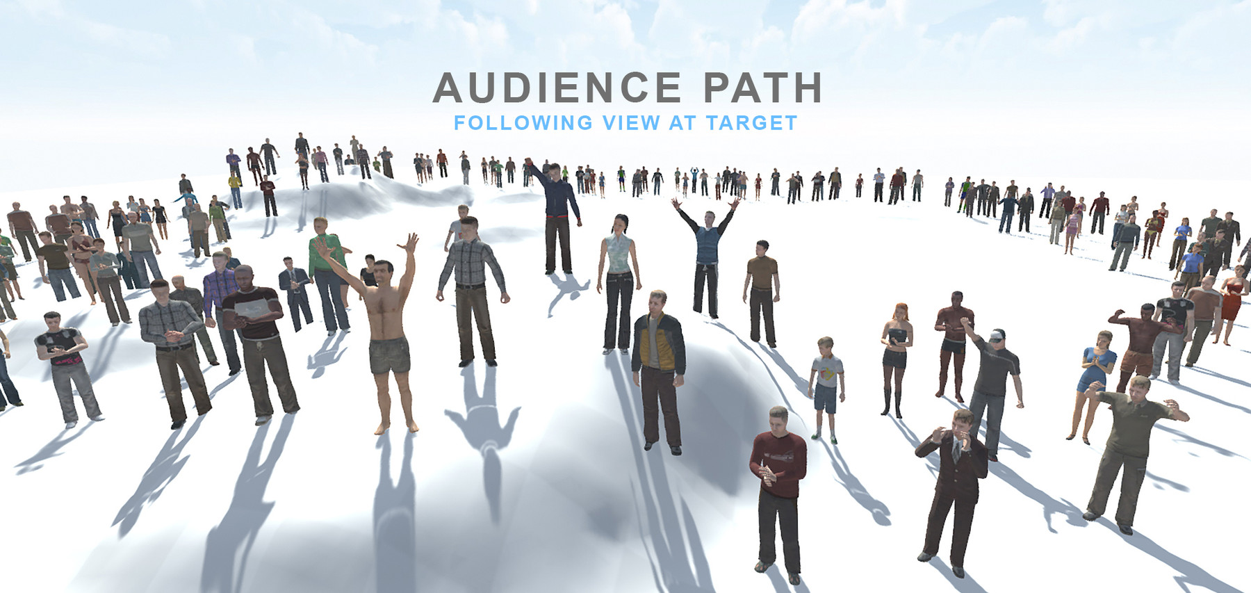 ArtStation - CITIZENS PRO 2020 | Game Assets