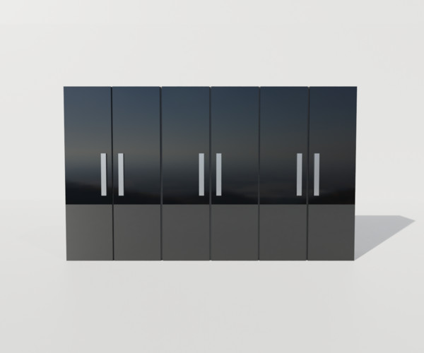 ArtStation - closet | Resources