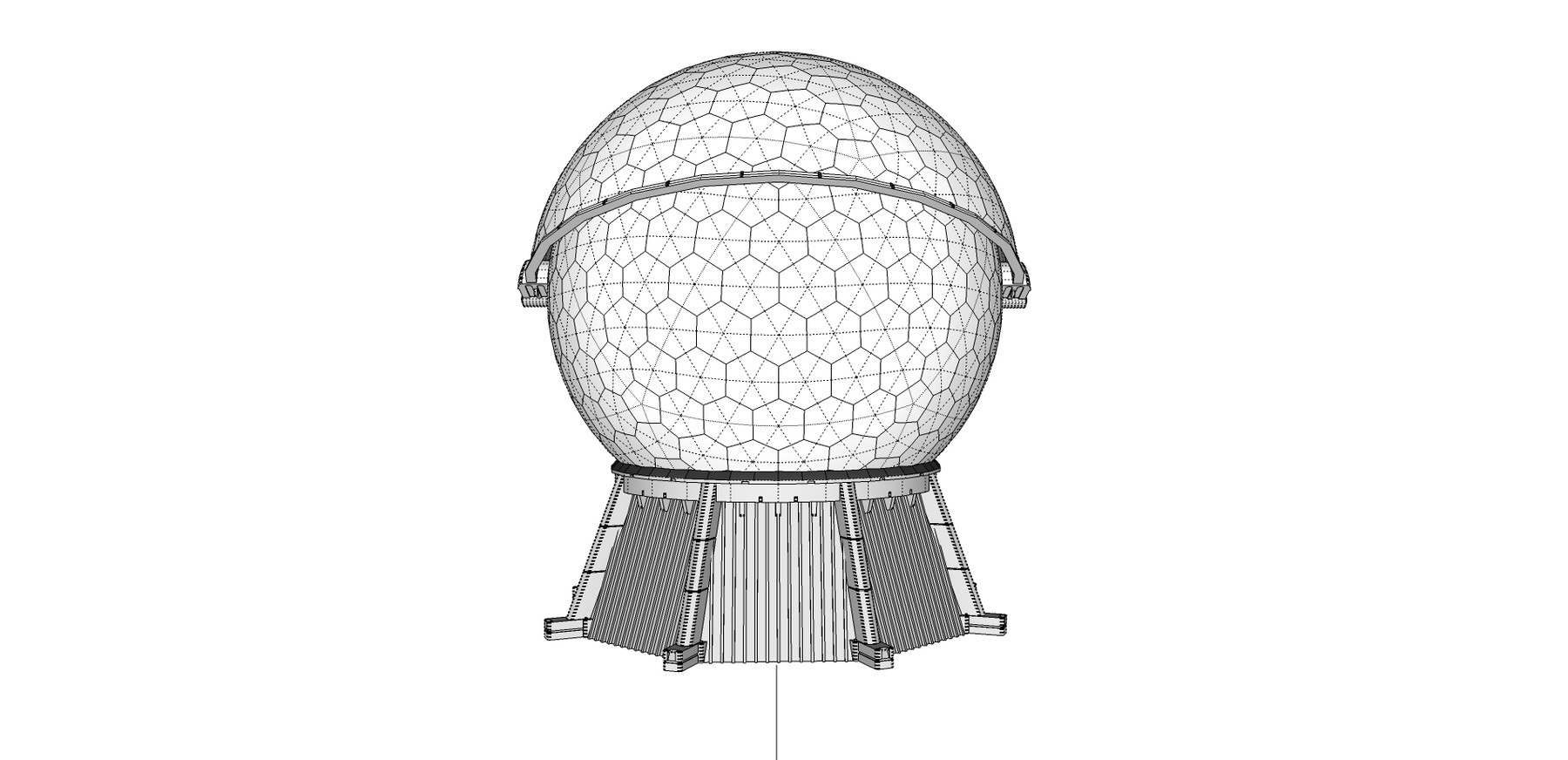 ArtStation - radar | Game Assets