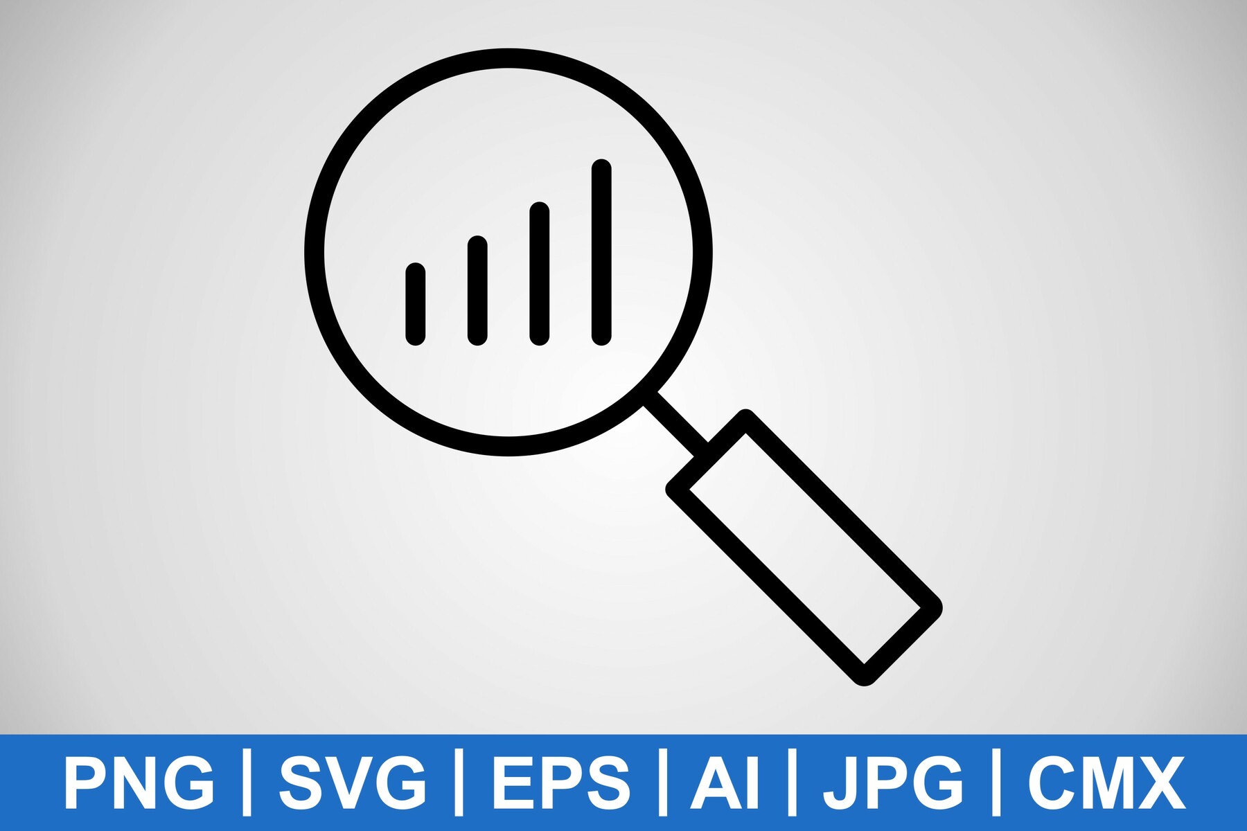 ArtStation - Vector Analysis Icon | Artworks