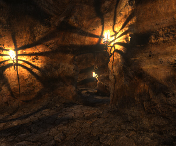 ArtStation - HDR 16k 32 Bit - environment map 360 -Background for ...