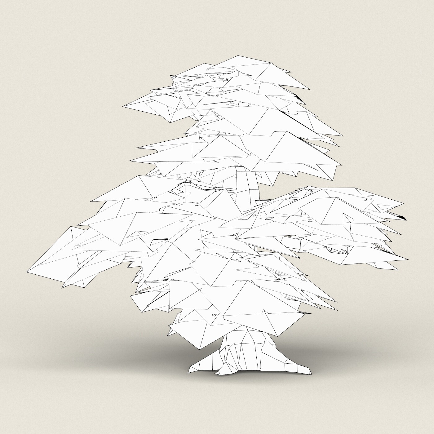 ArtStation - Fantasy Maple Tree Collection | Resources