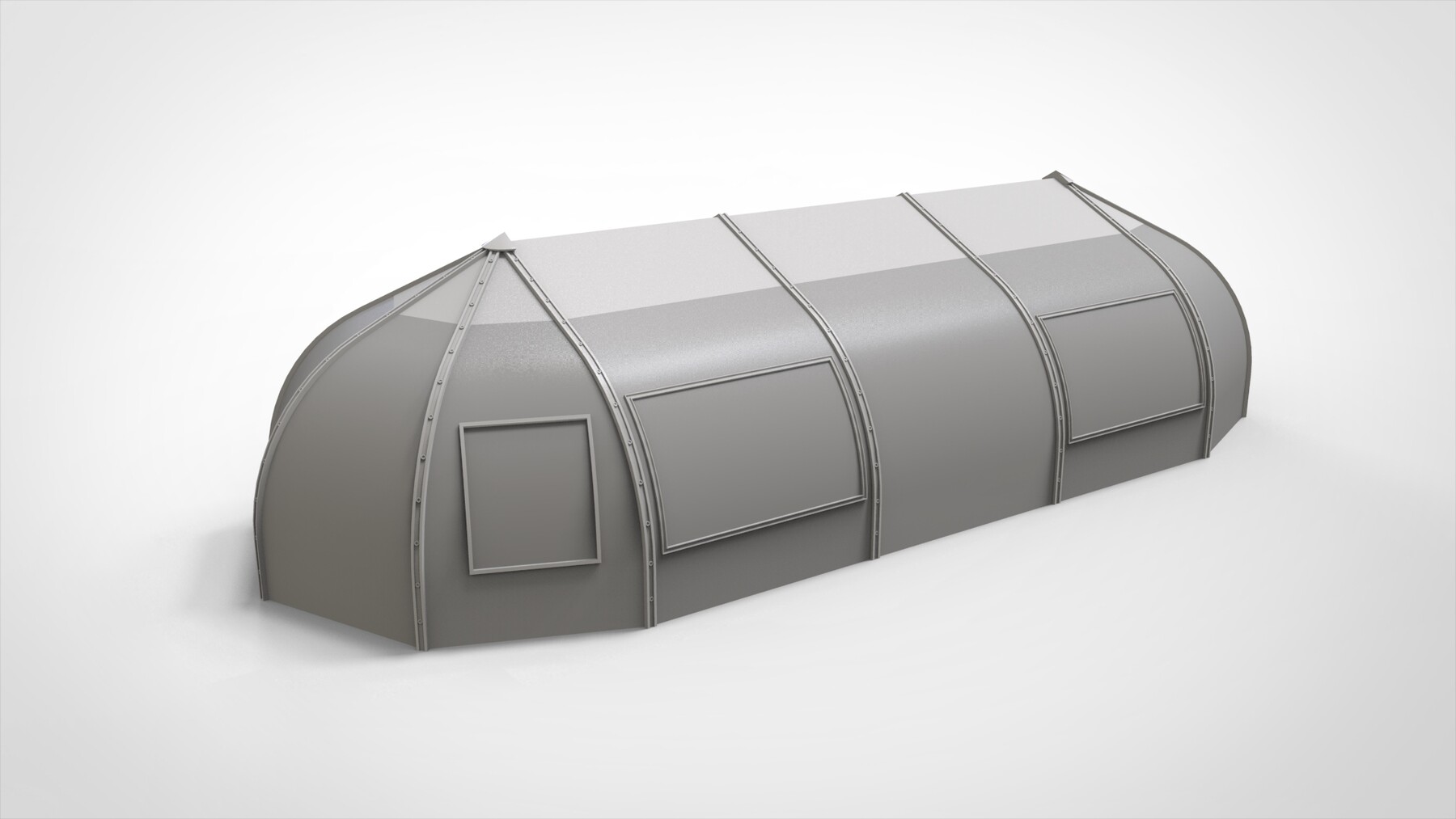 ArtStation - Tents | Resources