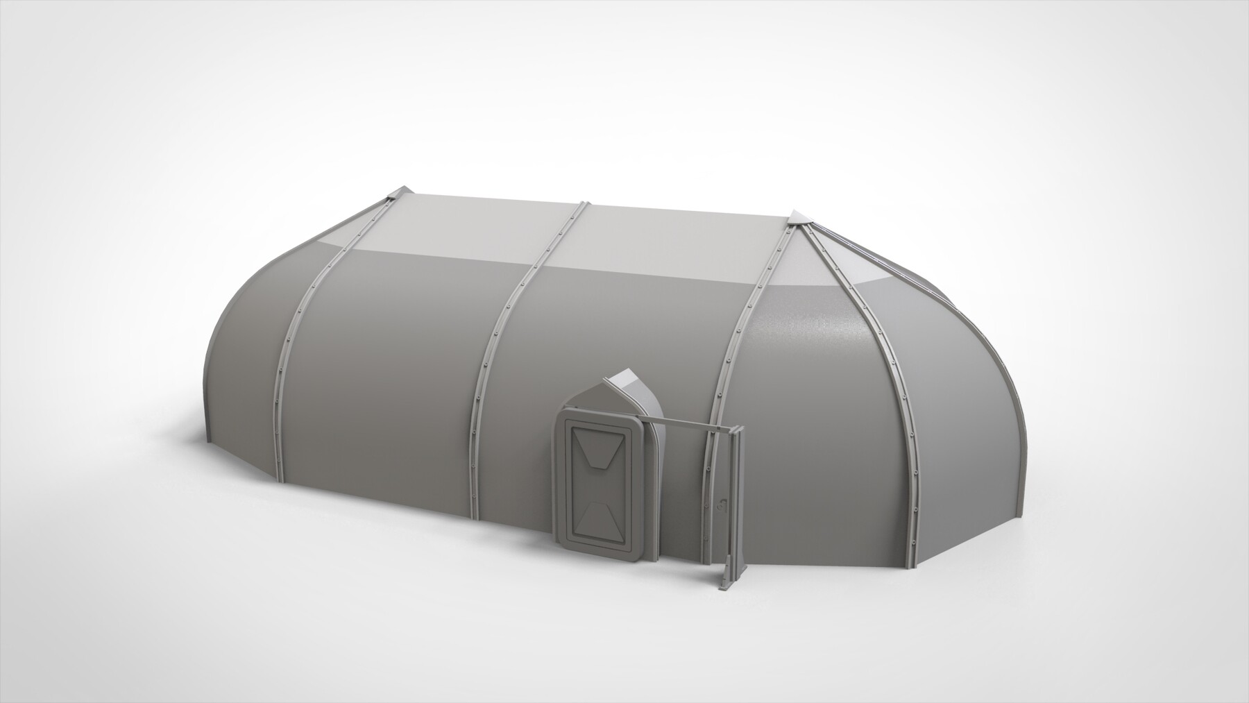 ArtStation - Tents | Resources