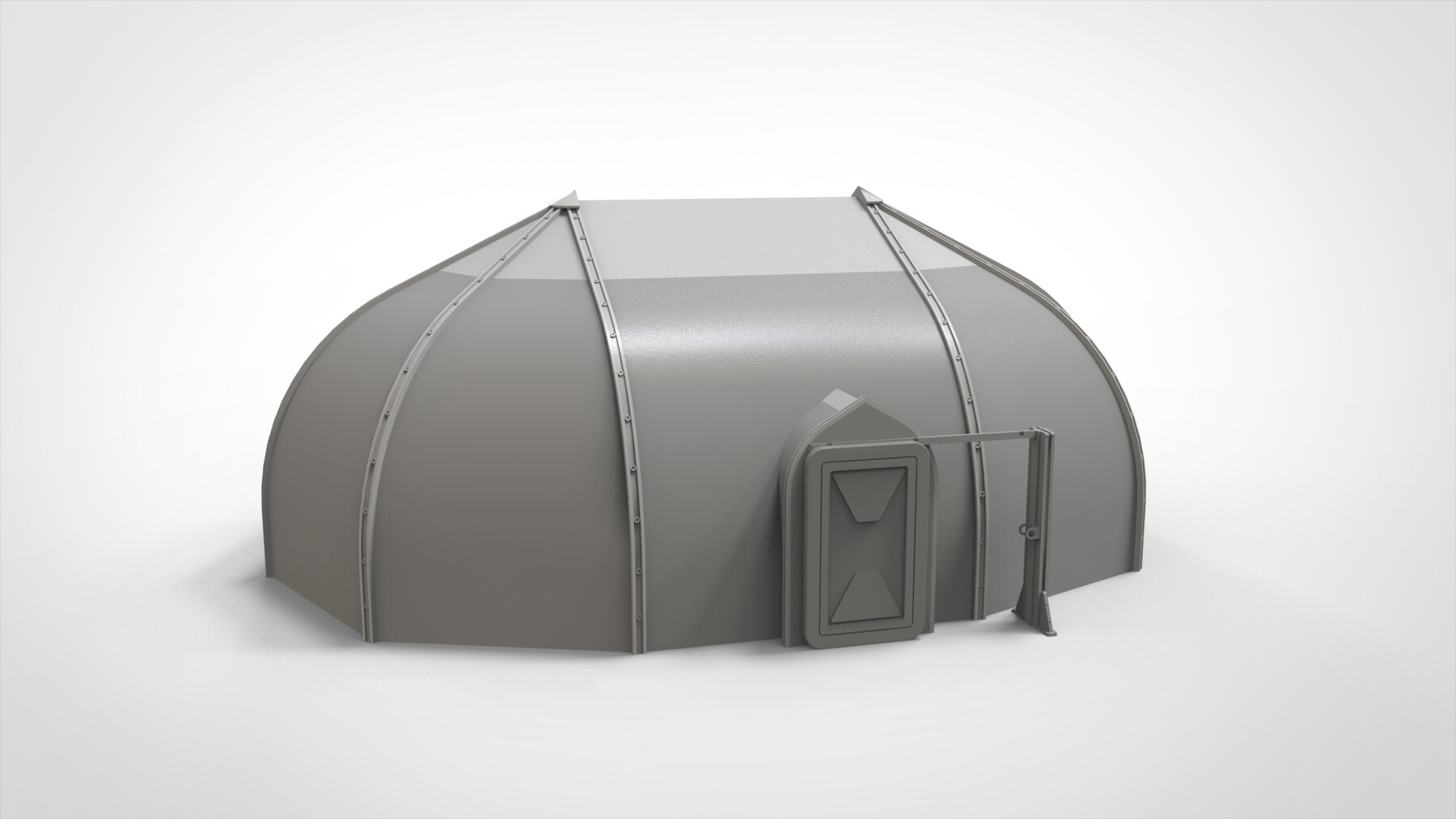 ArtStation - Tents | Resources
