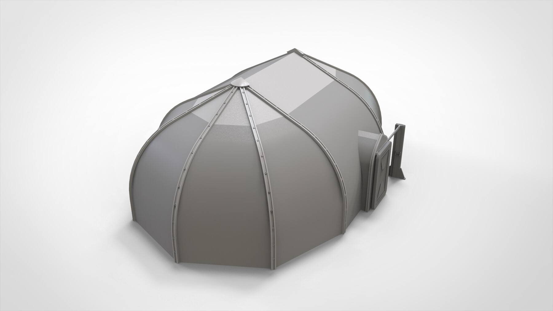ArtStation - Tents | Resources