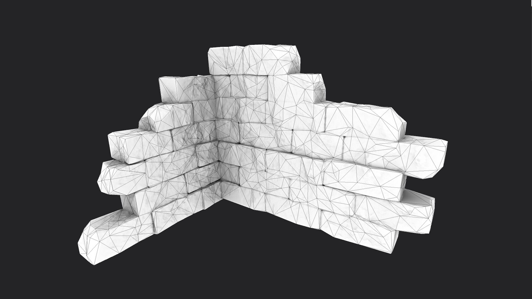 ArtStation - Ancient Ruin Pack | Game Assets