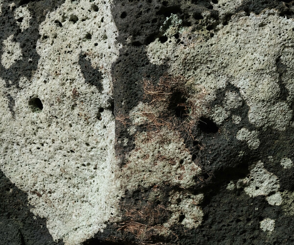 ArtStation - VOLCANO ROCK TEXTURE PACK | Resources