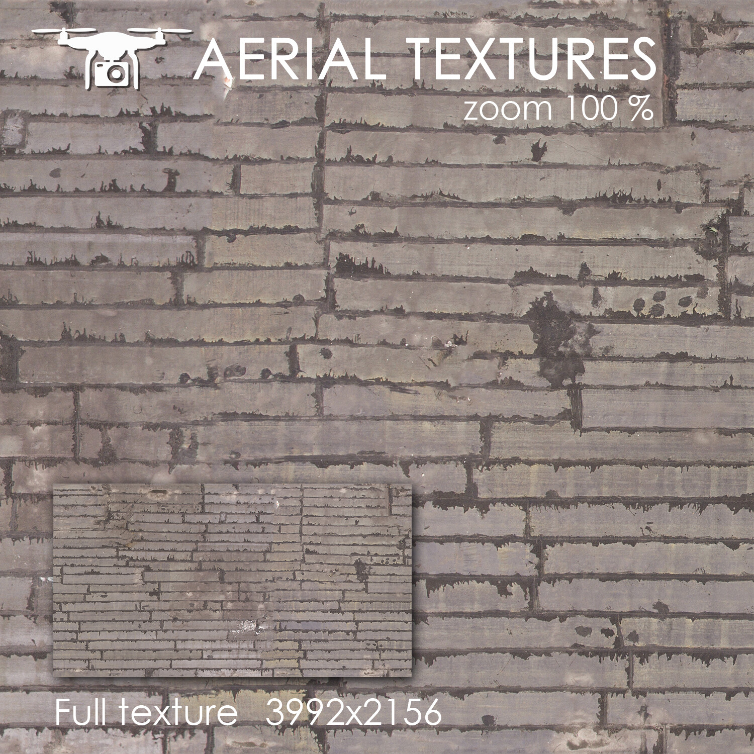 ArtStation - Aerial texture 44 | Resources