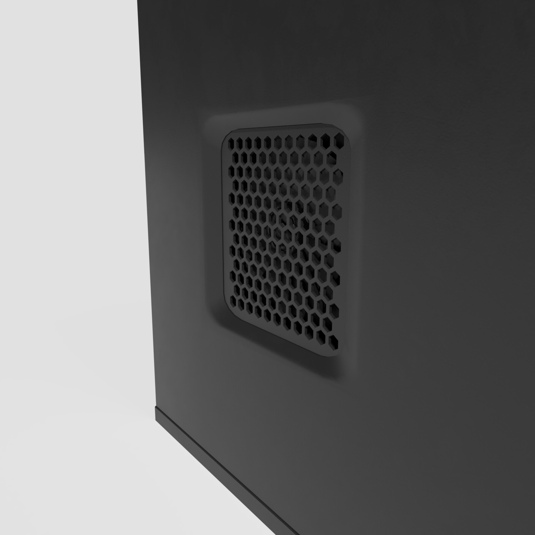 ArtStation - PC Case | Resources