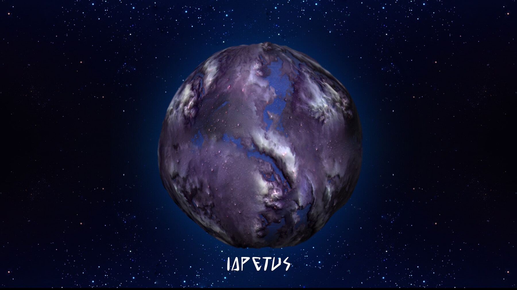 ArtStation - Planet Material | Resources