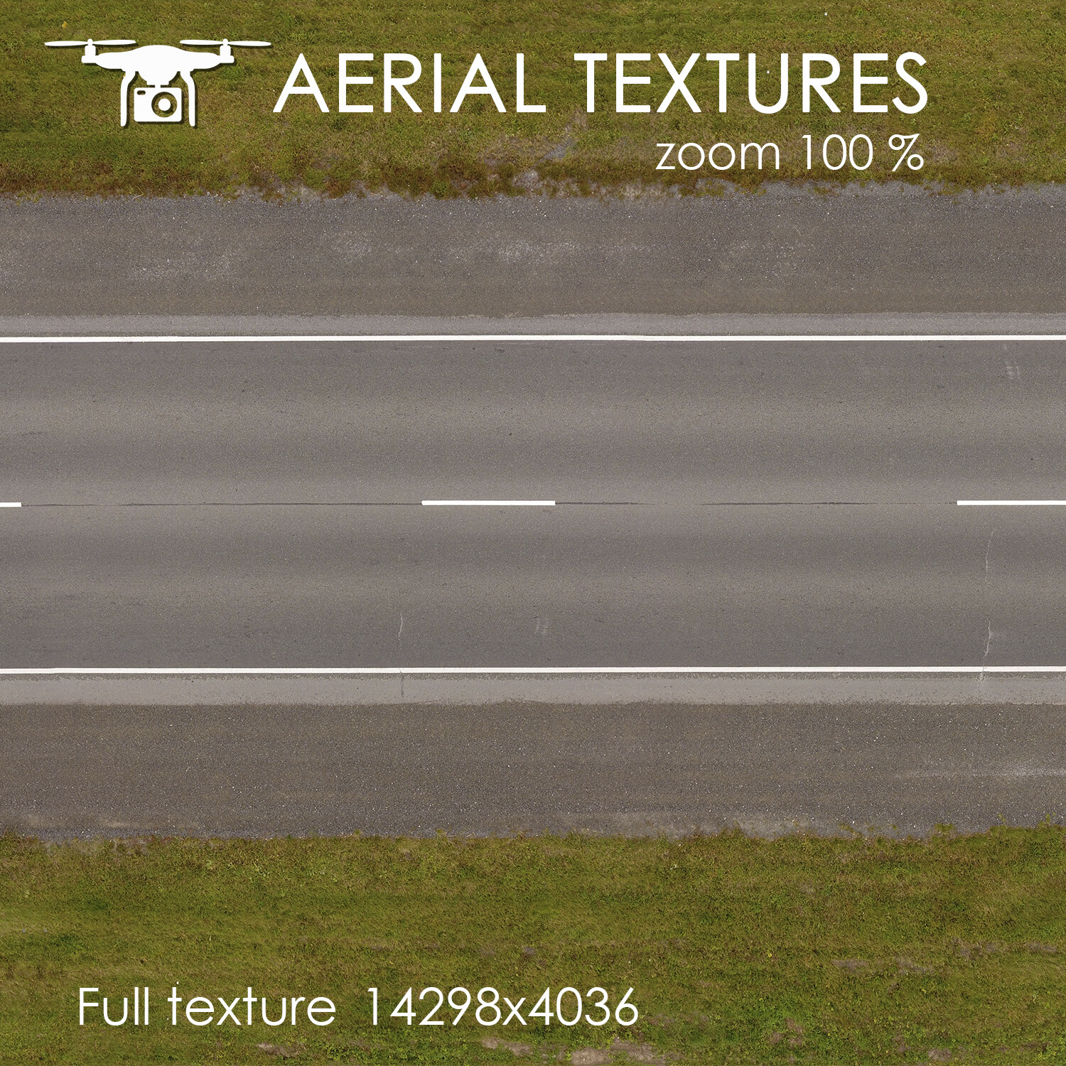 ArtStation - Aerial texture 126 | Resources