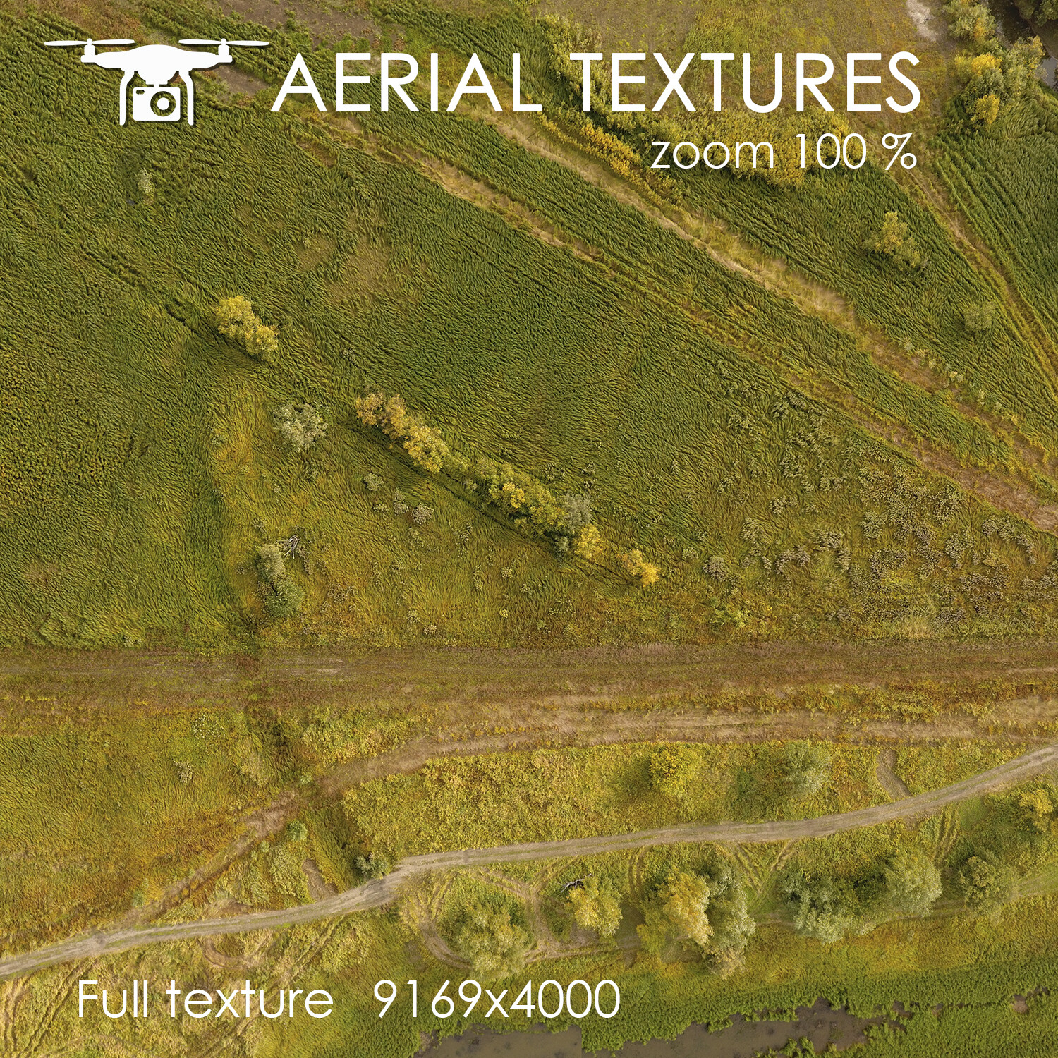 ArtStation - Aerial texture 159 | Resources