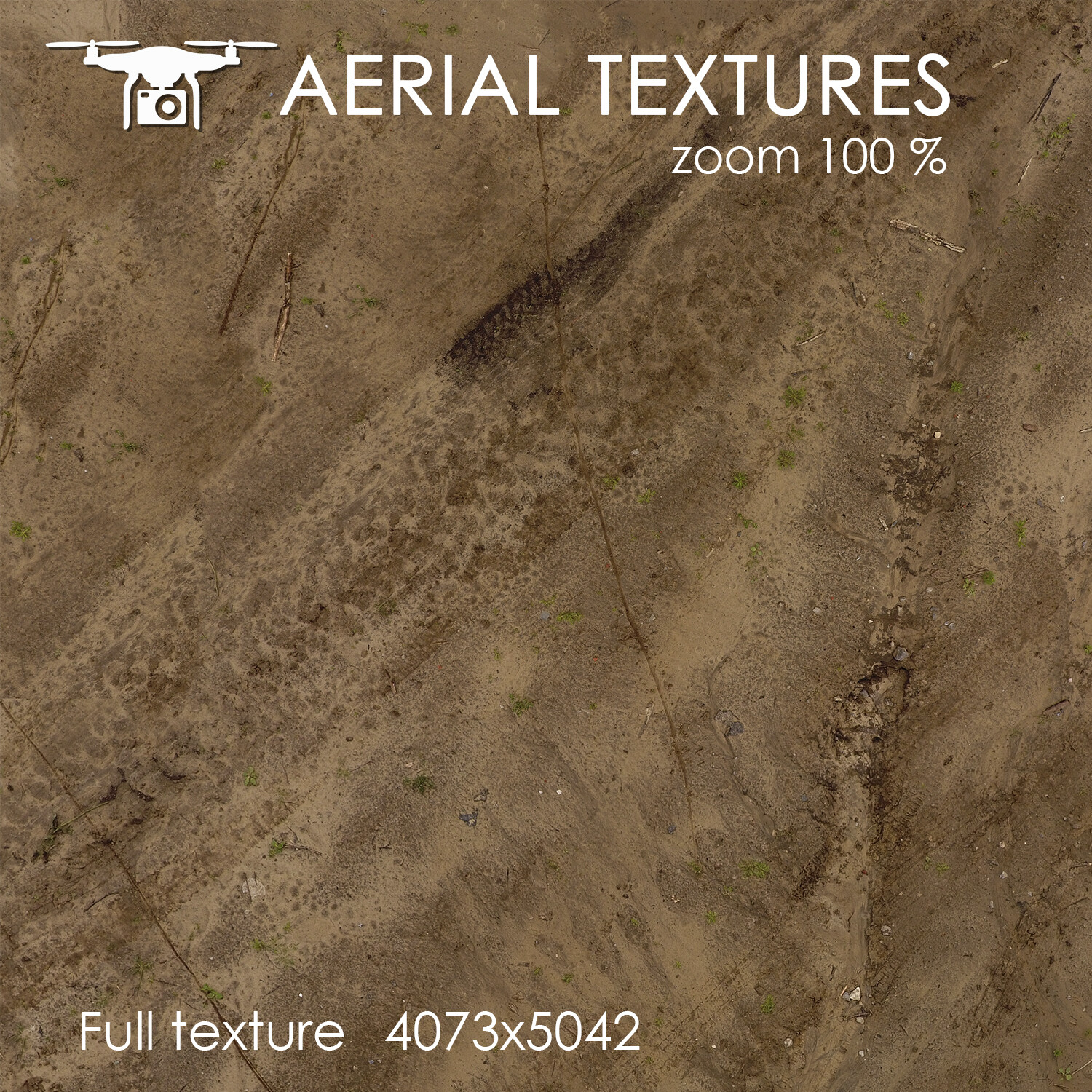 ArtStation - Aerial texture 178 | Resources