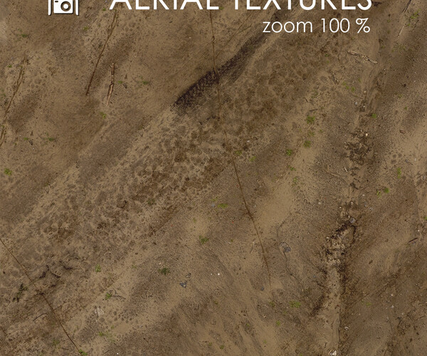 ArtStation - Aerial texture 178 | Resources