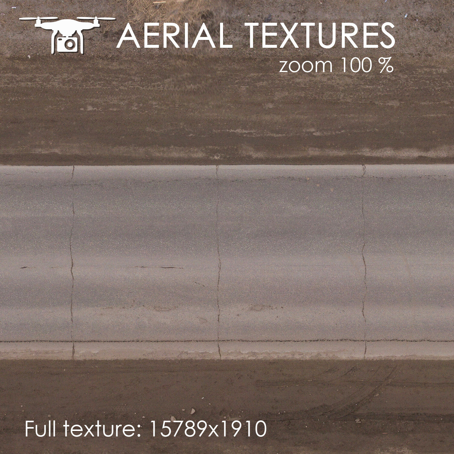 ArtStation - Aerial texture 214 | Resources