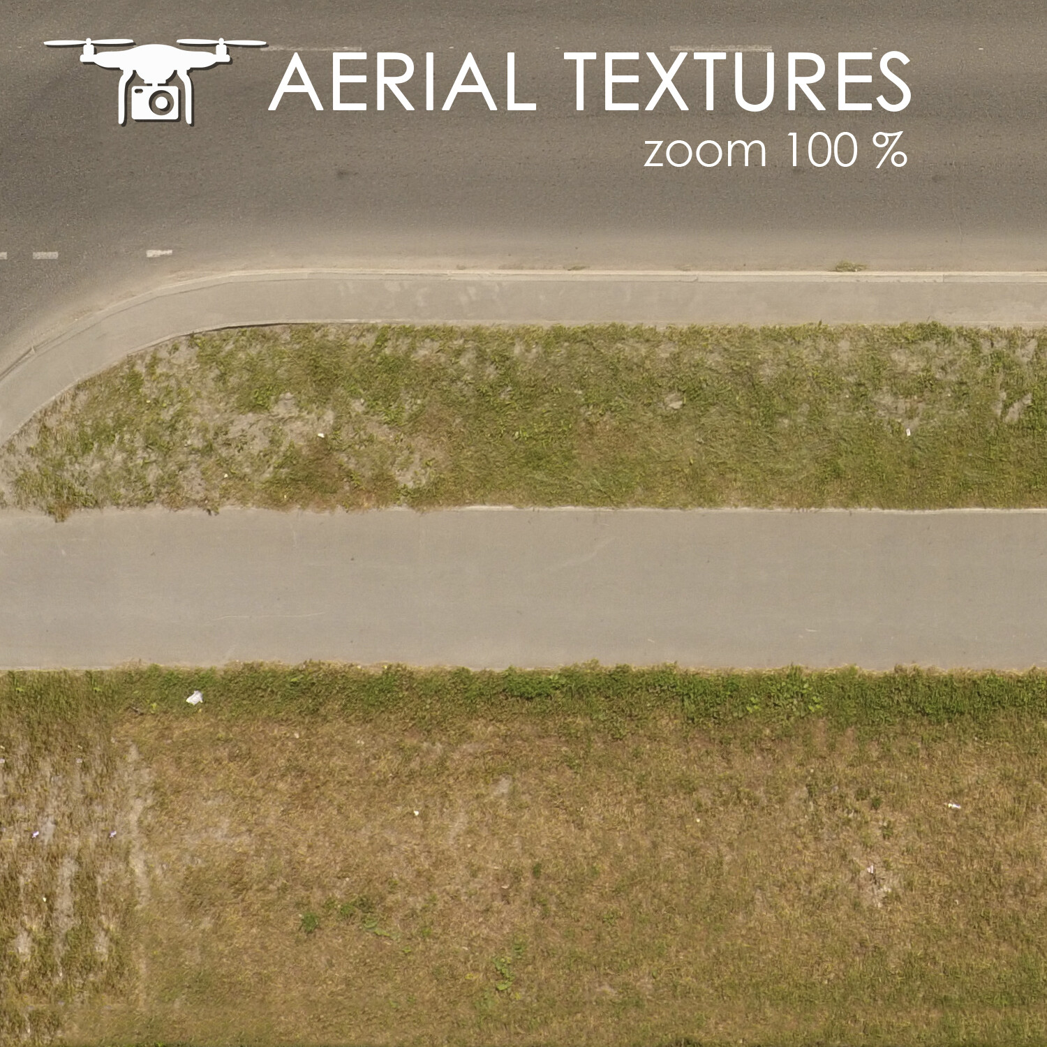 ArtStation - Aerial texture 298 | Resources