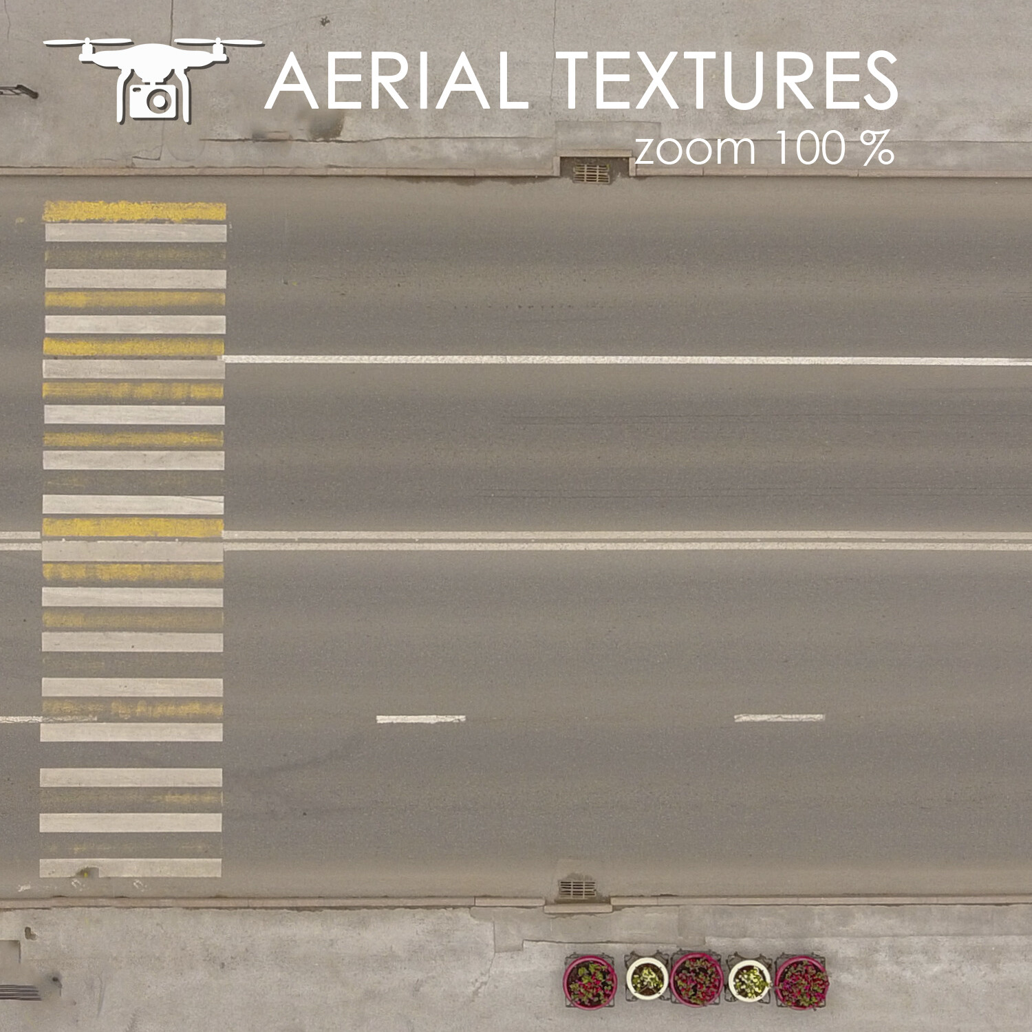ArtStation - Aerial texture 308 | Resources