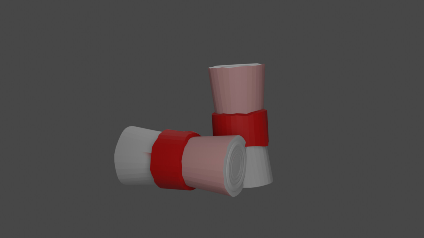 ArtStation - Cartoon Bandage | Game Assets