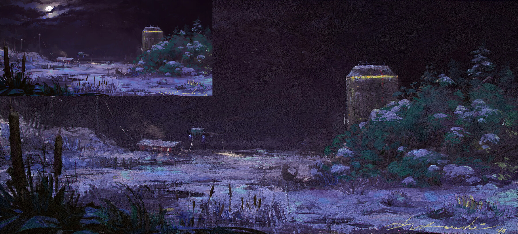 ArtStation - Paintify Image Filter | Artworks