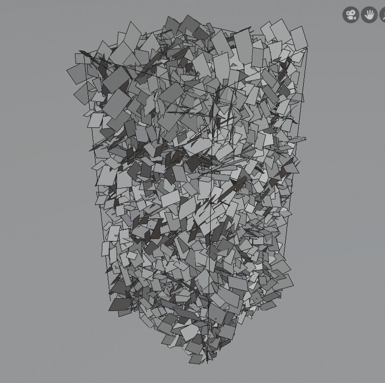 ArtStation - Fagus sylvatica | Resources