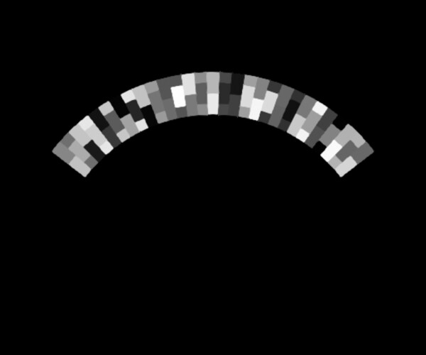 ArtStation - Substance Designer "Arch Generator" | Game Assets