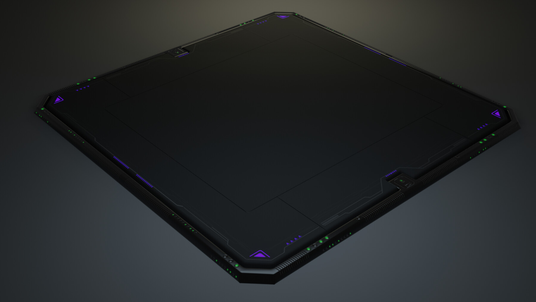 ArtStation - Y2J Mat, floor | Game Assets