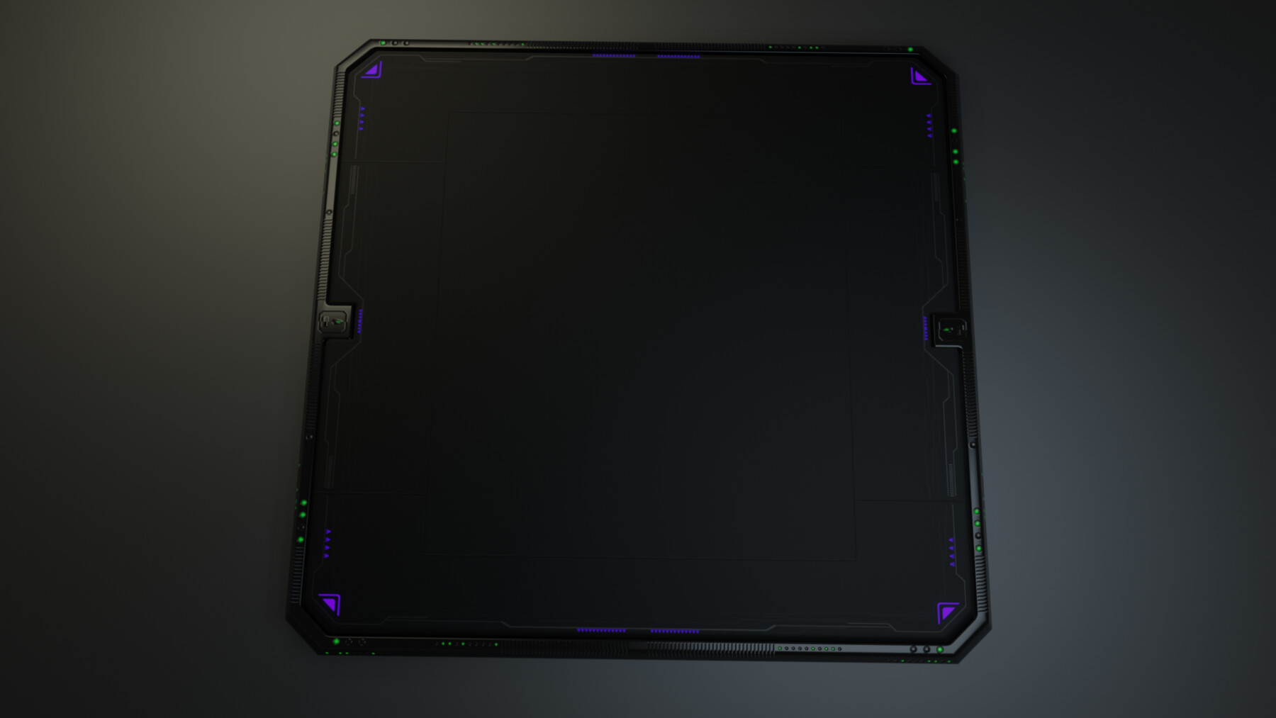 ArtStation - Y2J Mat, floor | Game Assets