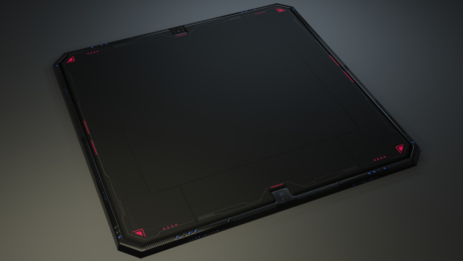 ArtStation - Y2J Mat, floor | Game Assets