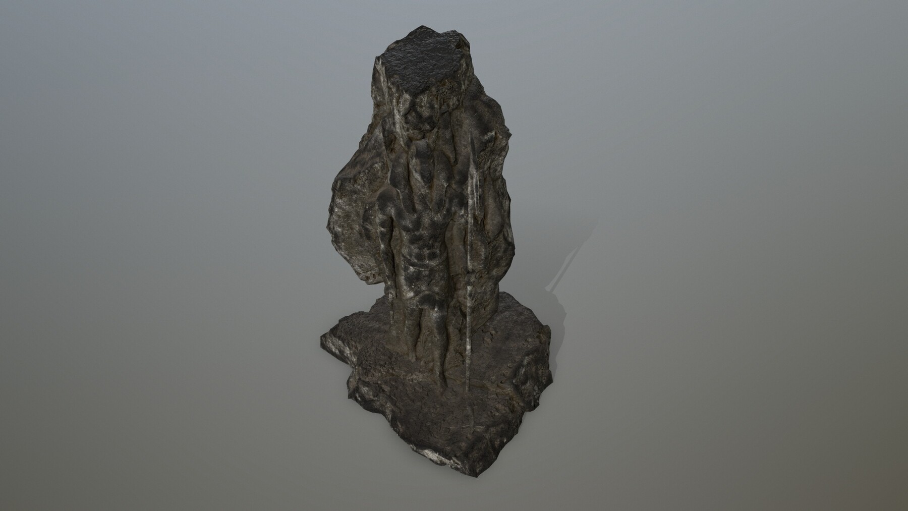 ArtStation - anibus | Game Assets