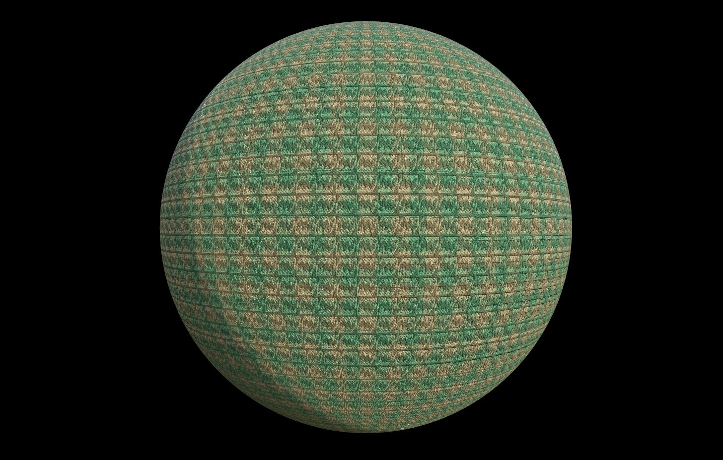 ArtStation - Substance Painter Fabric Smart Material /4K High Quality ...