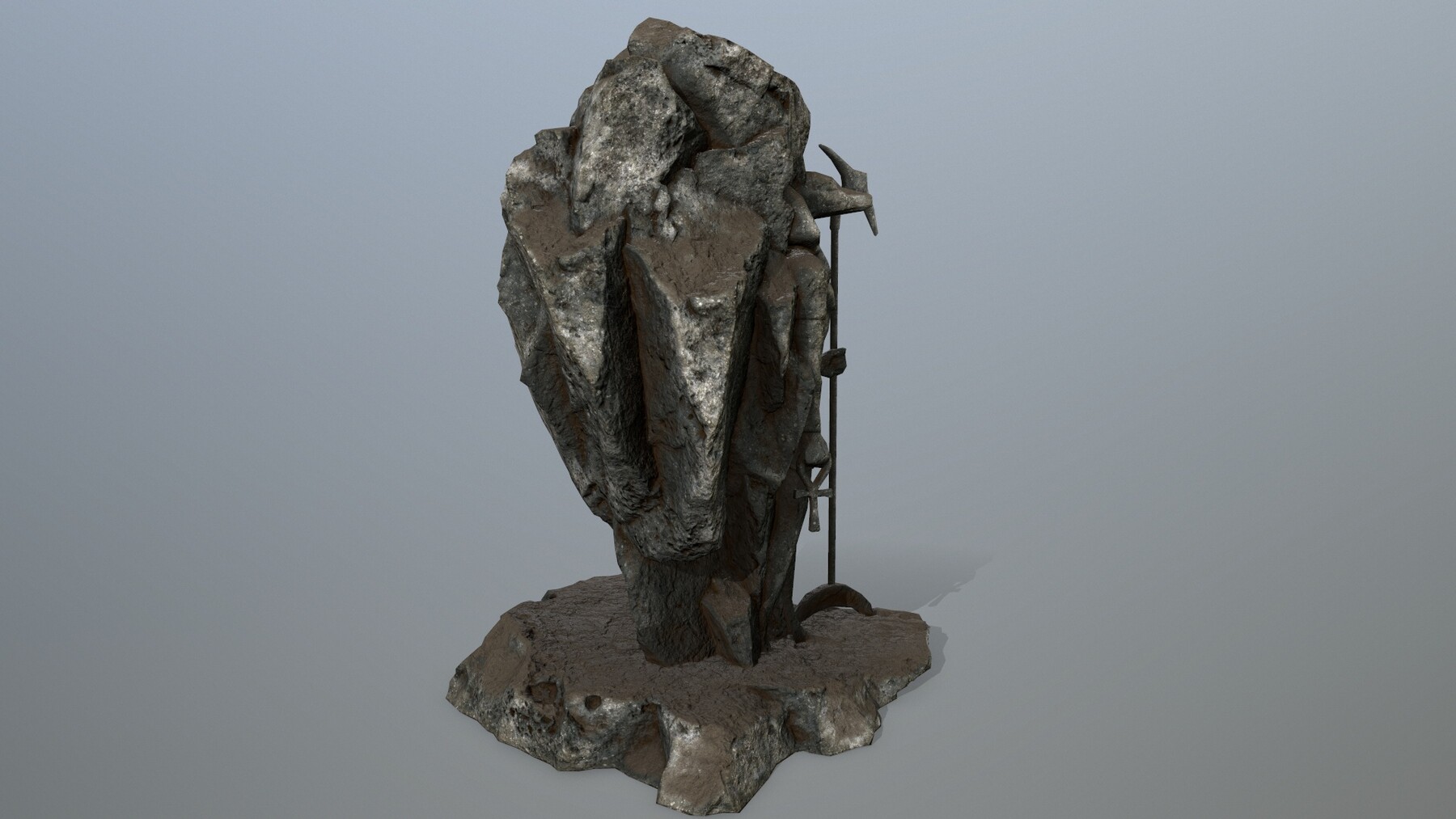 ArtStation - anibus | Game Assets