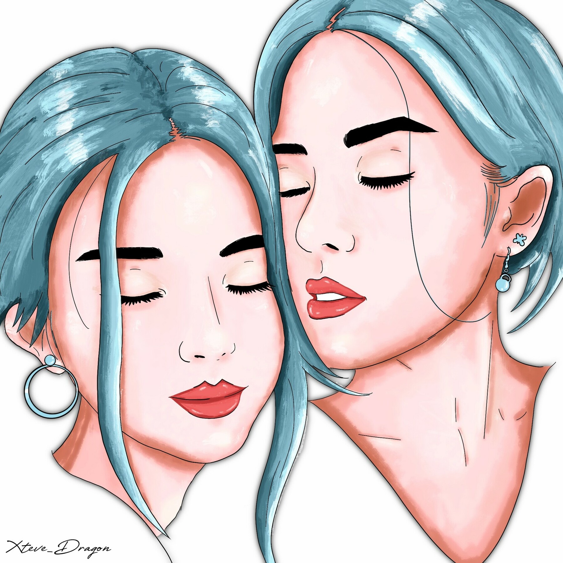 ArtStation - Digital Art | Artworks