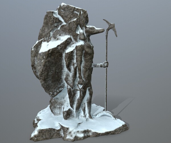 ArtStation - anibus | Game Assets