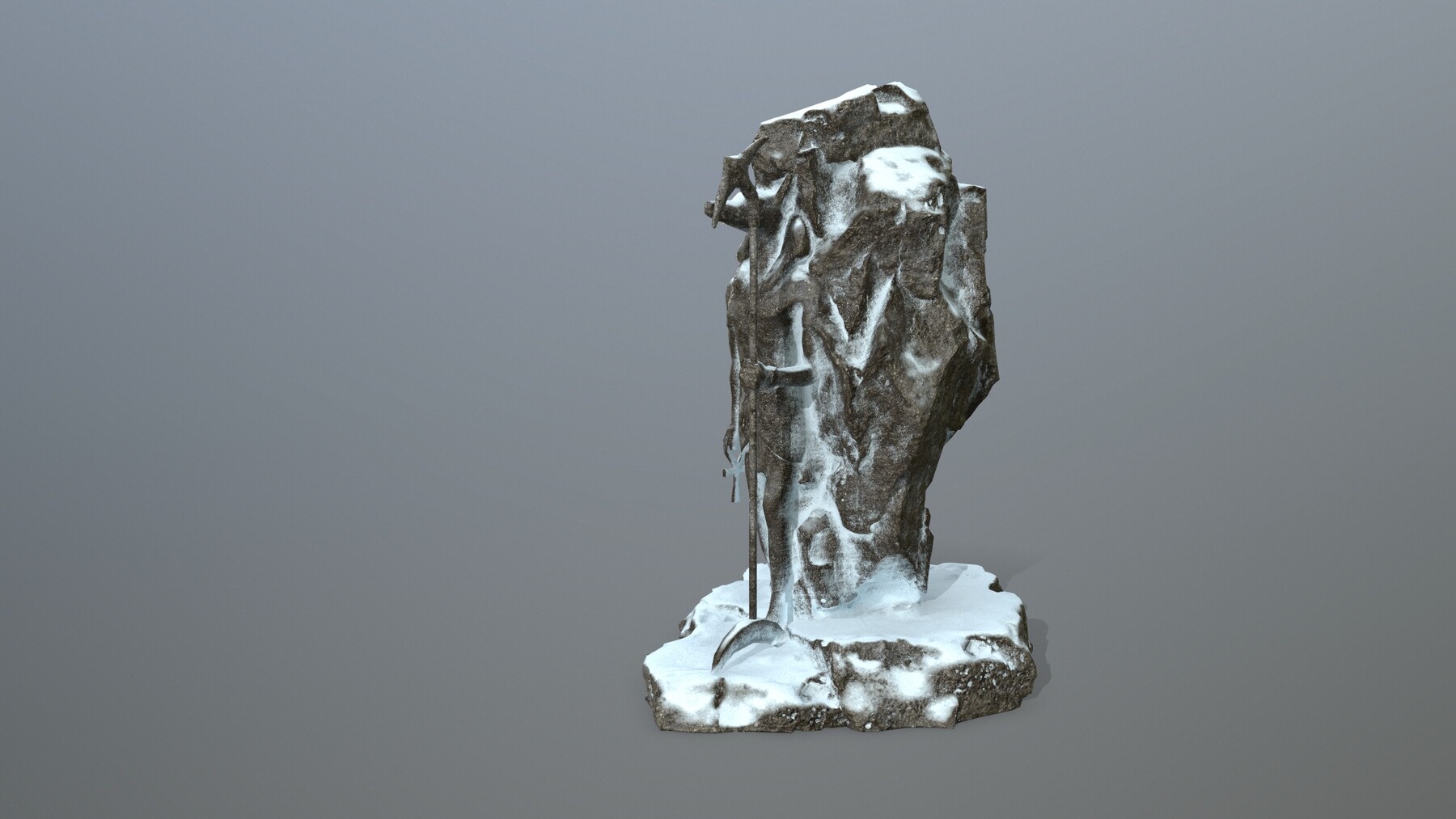 ArtStation - anibus | Game Assets