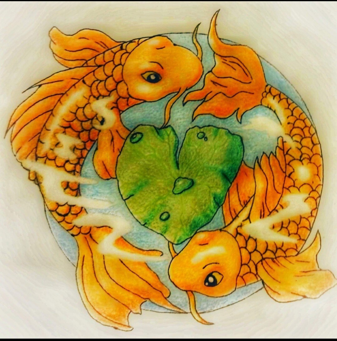 ArtStation - Coy | Artworks