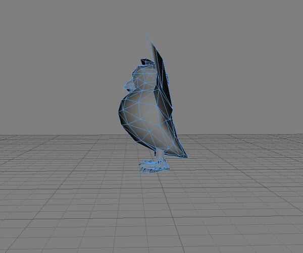 ArtStation - Animated birds pack | Game Assets